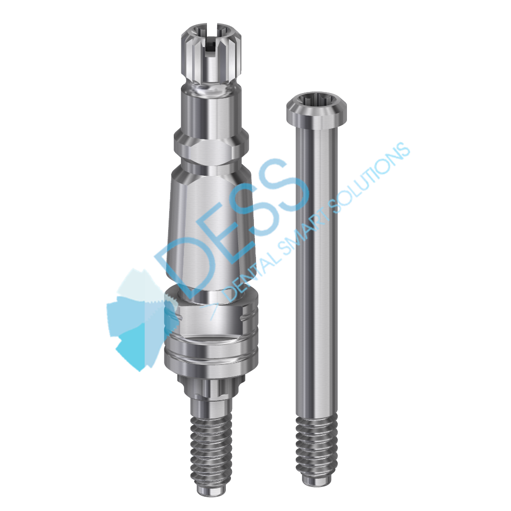 Avtryckstopp RP för Nobel Replace®