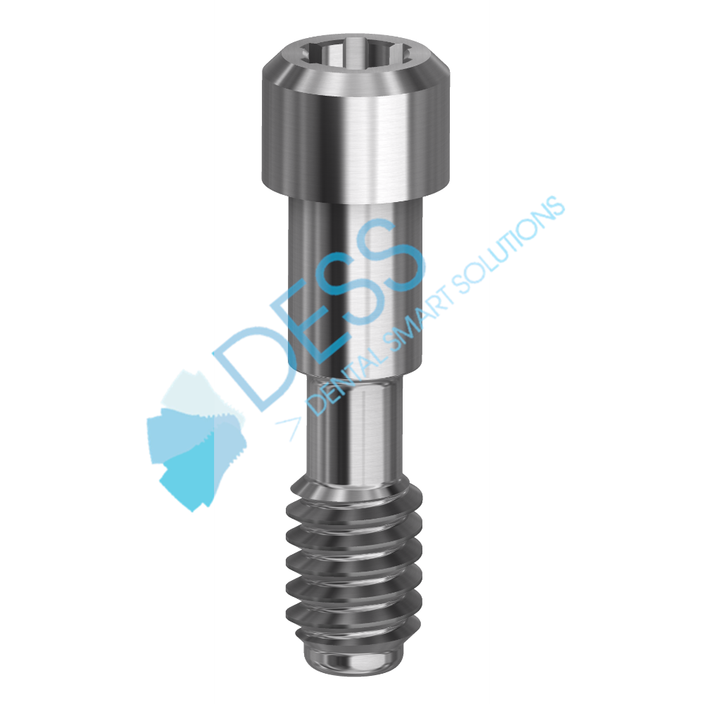 PACK 10: Screw NP for Nobel Replace®