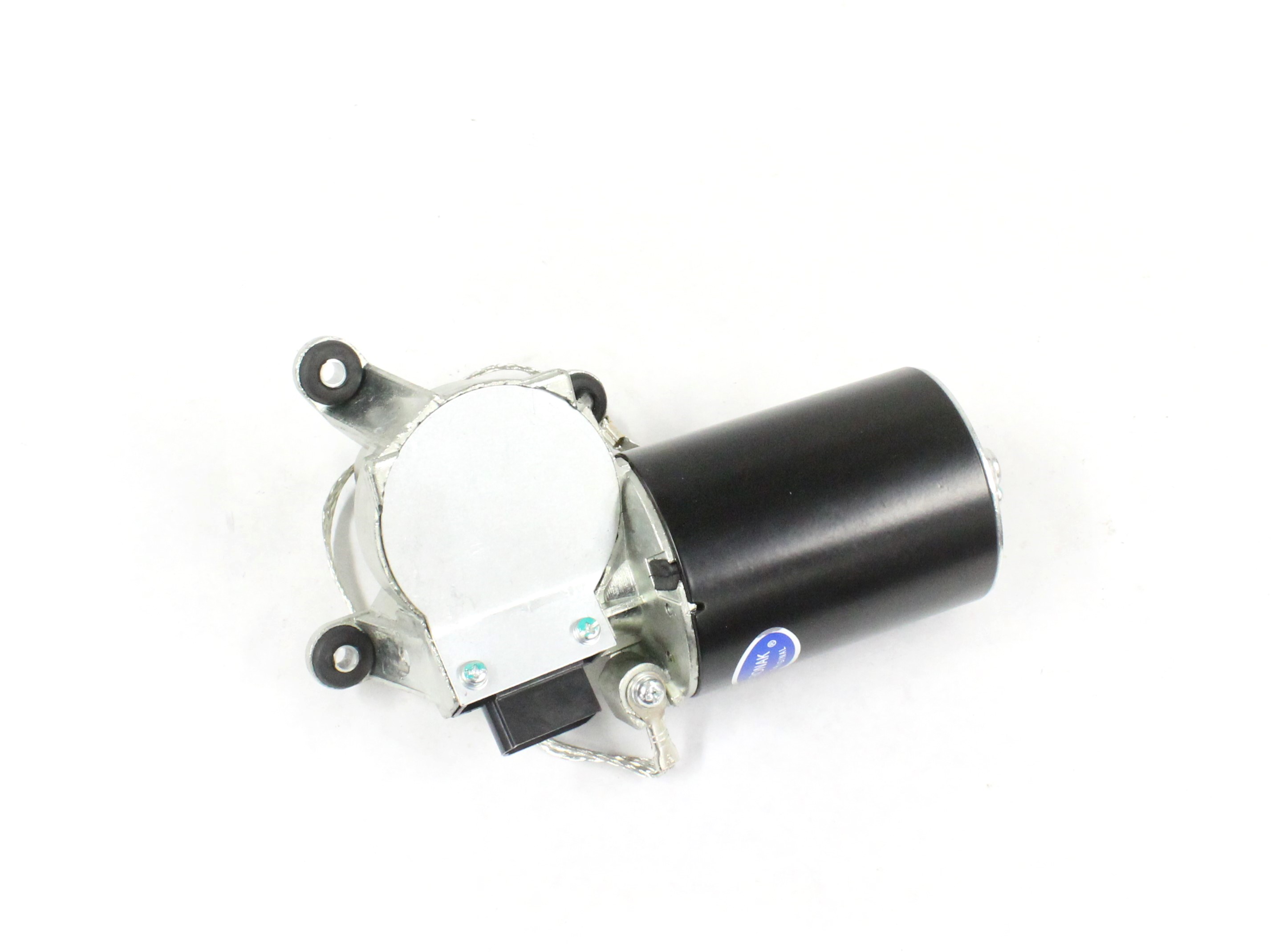 Wiper motor windscreen 140 164 240 260 1973 93 Fordonsdelen