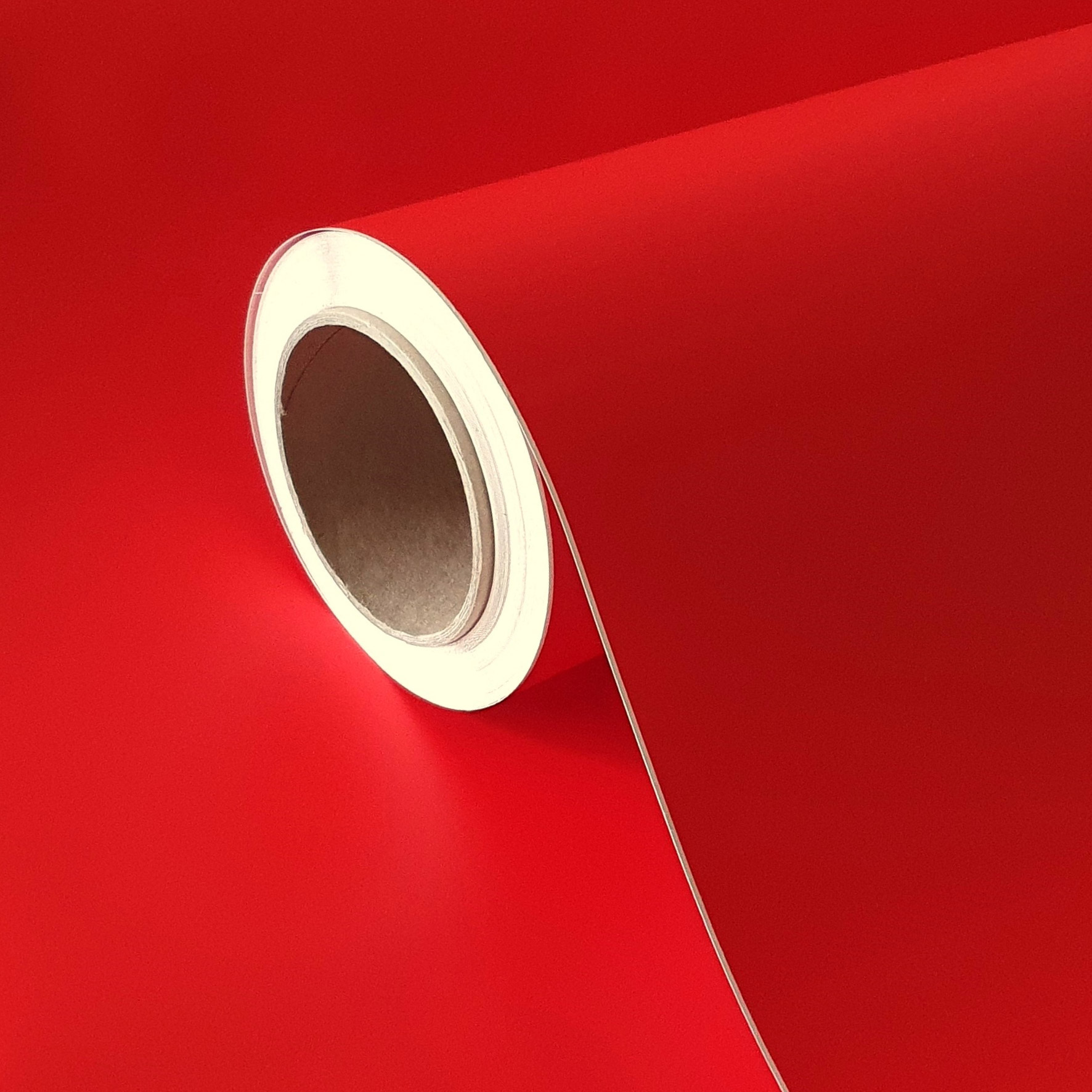 Ljusröd - 032 63 cm bred - Paxlux.se