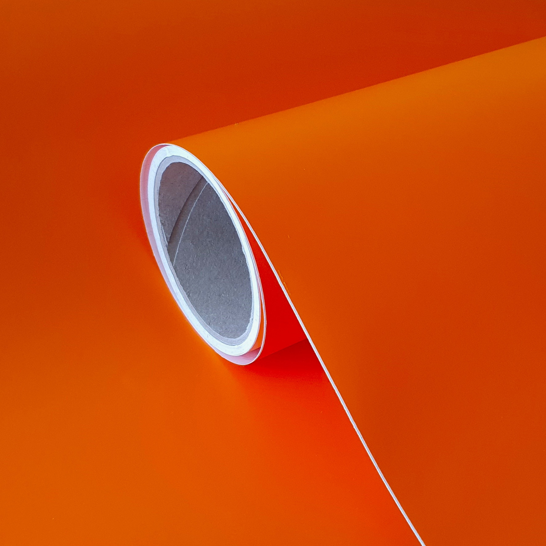 Orange - 034 63 cm bred Matt - Paxlux.se