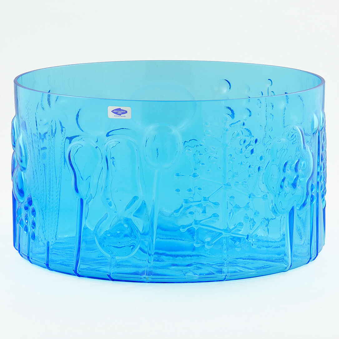 Oiva Toikka – Flora from Nuutajärvi