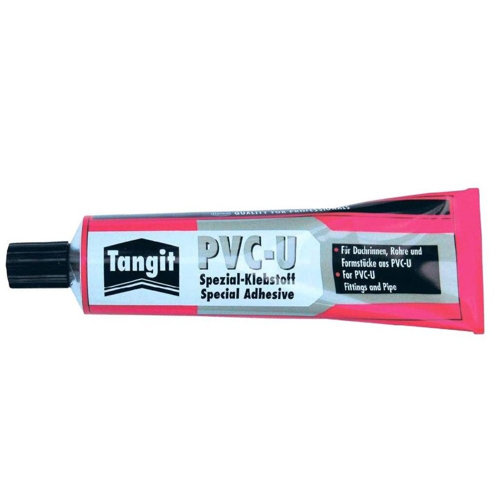 Tangit PVC-U - Hydrogarden