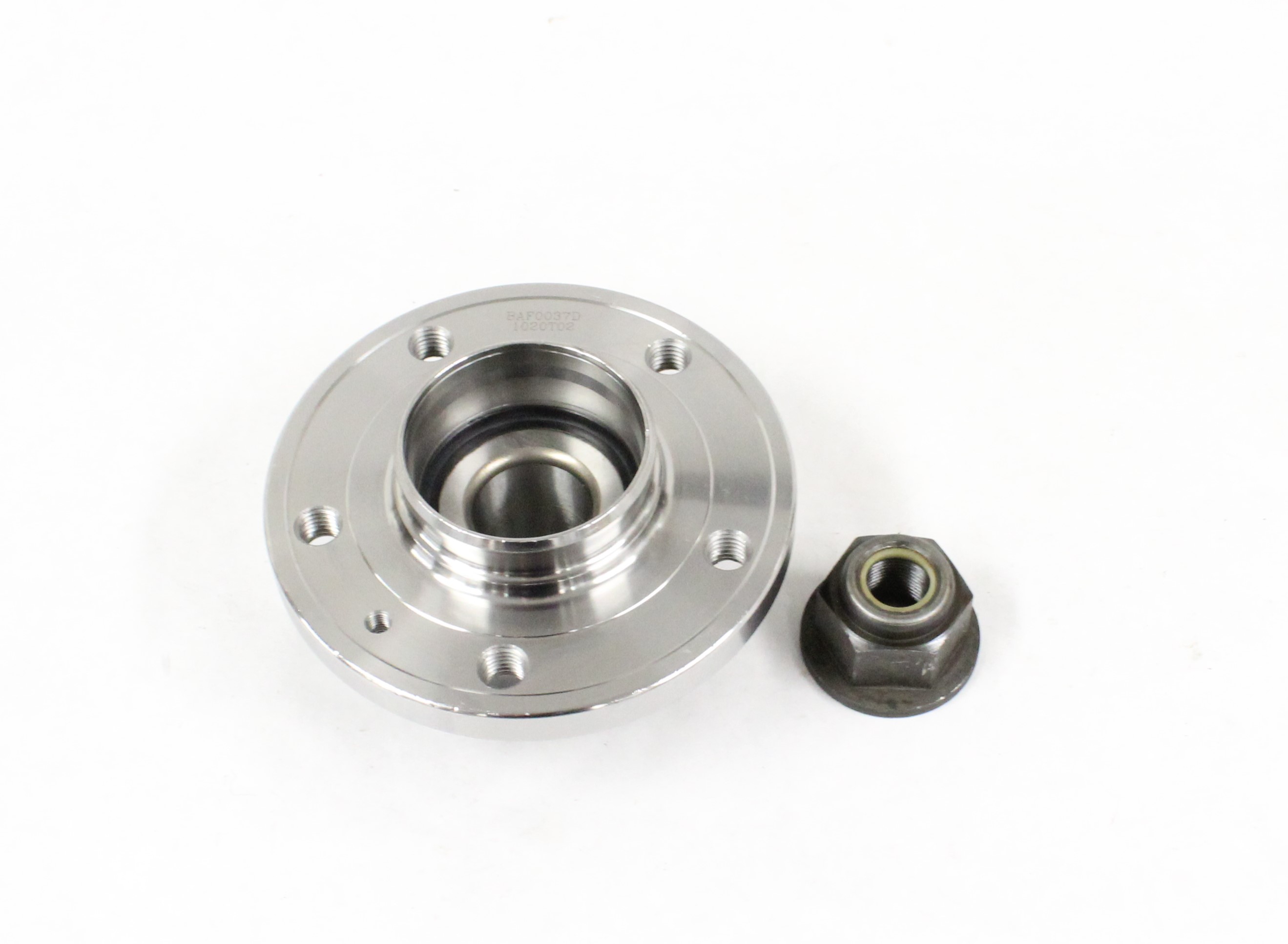 wheel bearing rear, 850/S70/V70 (2WD 5-bolt) - Fordonsdelen.se
