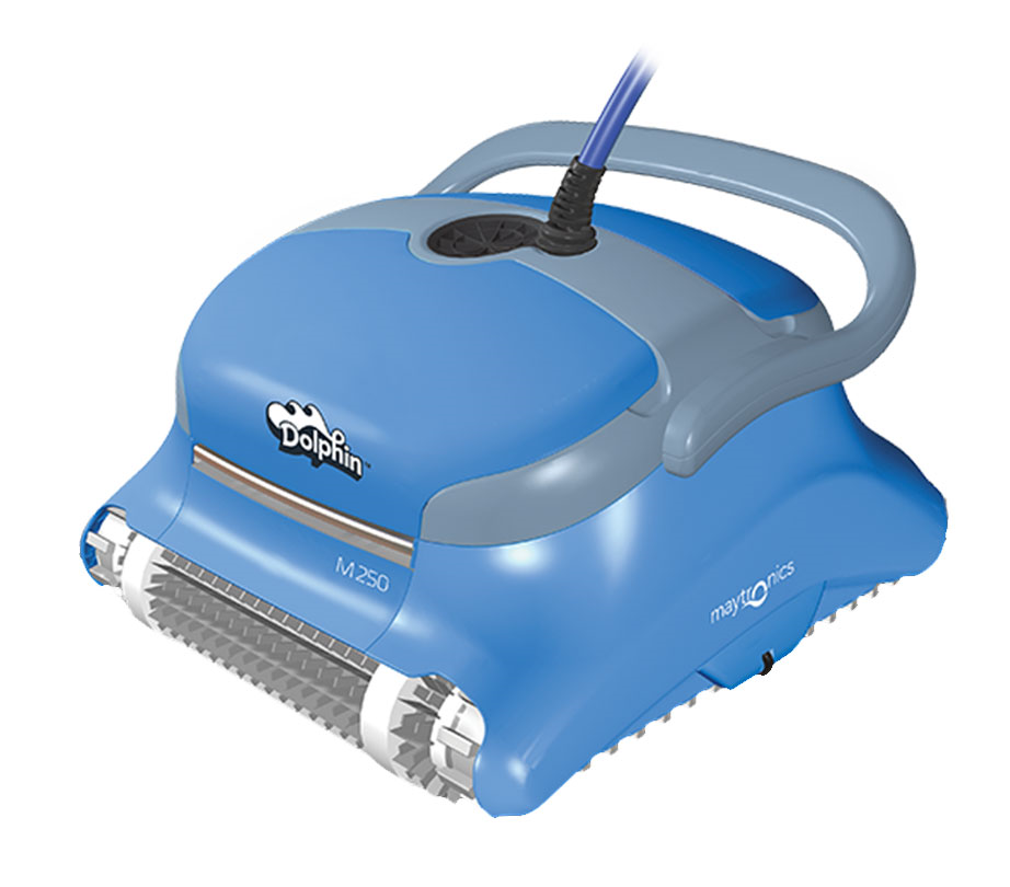 Maytronics Dolphin M250 - Poolfolket