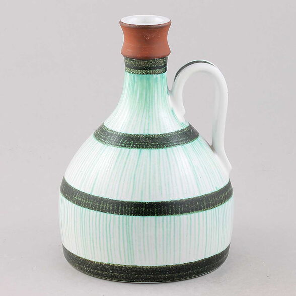 Stig Lindberg – Ceramics from Gustavsberg