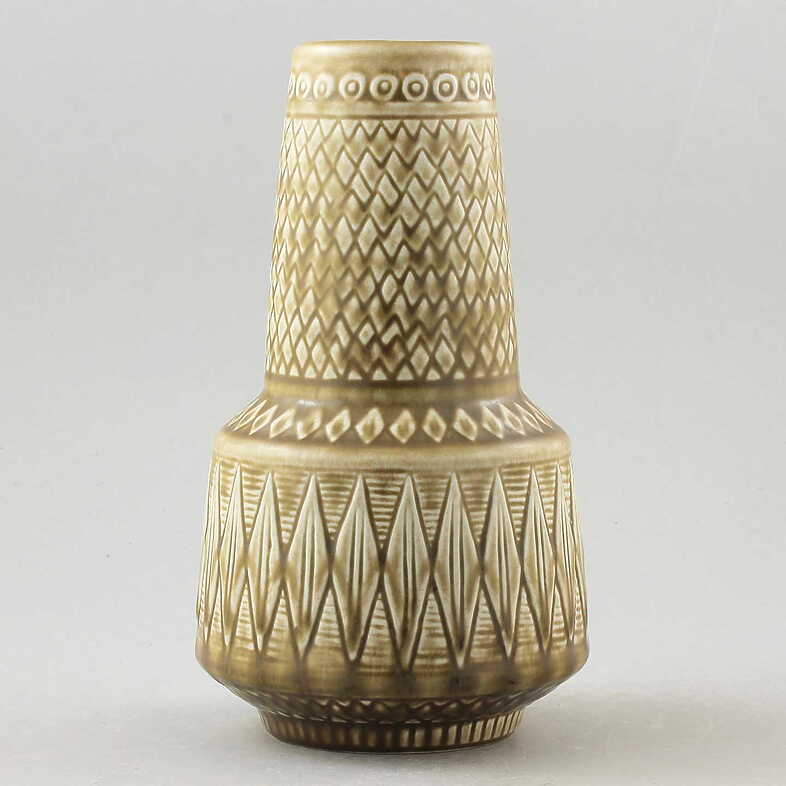 Buy Rörstrand mid-century pottery from Sweden