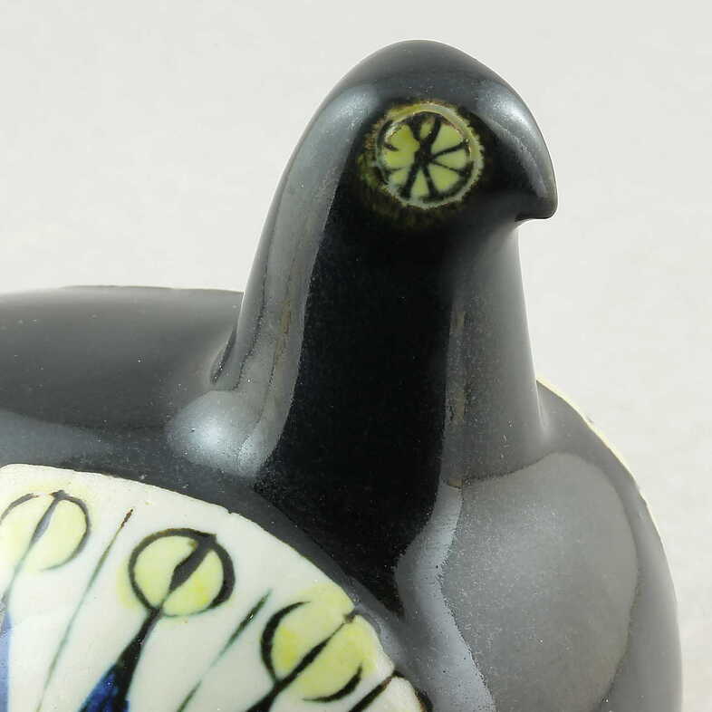 Lisa Larson – Birds