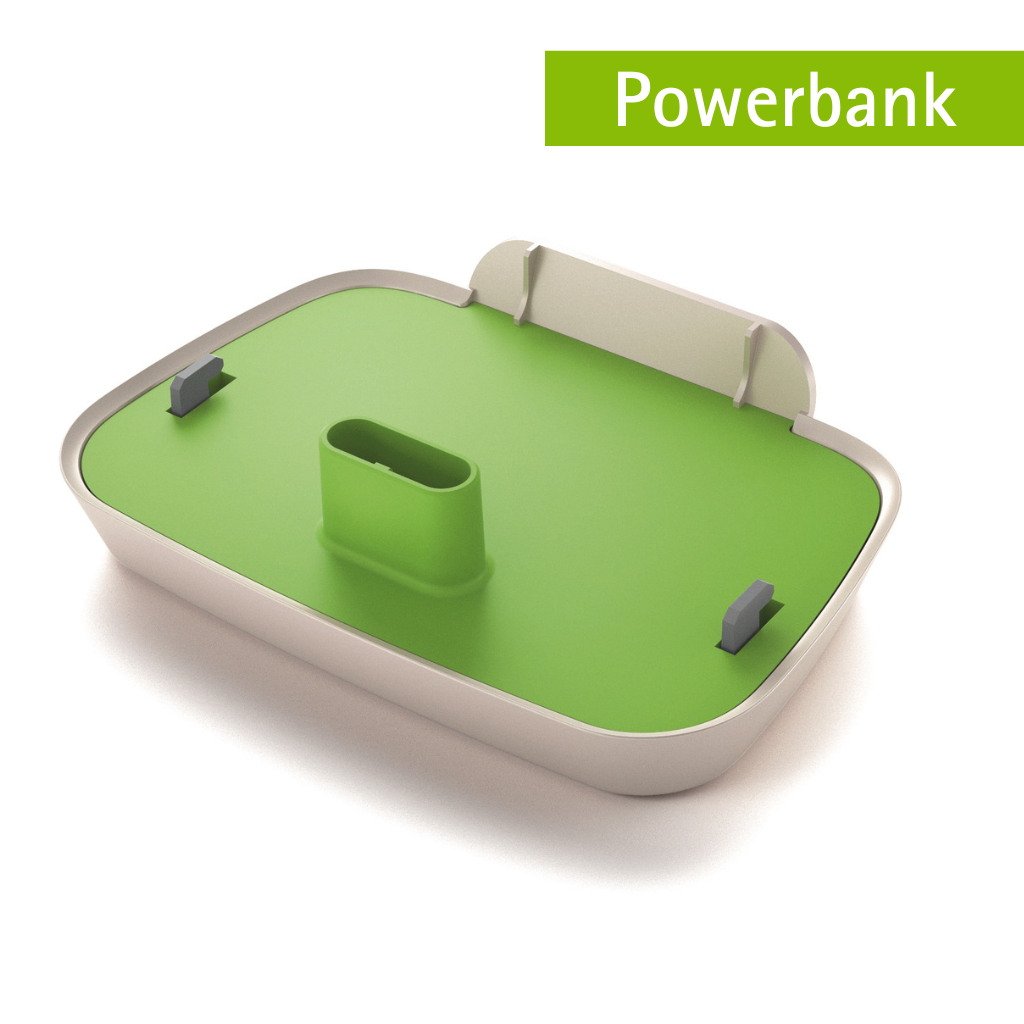 Phonak-butik - Phonak Power Pack