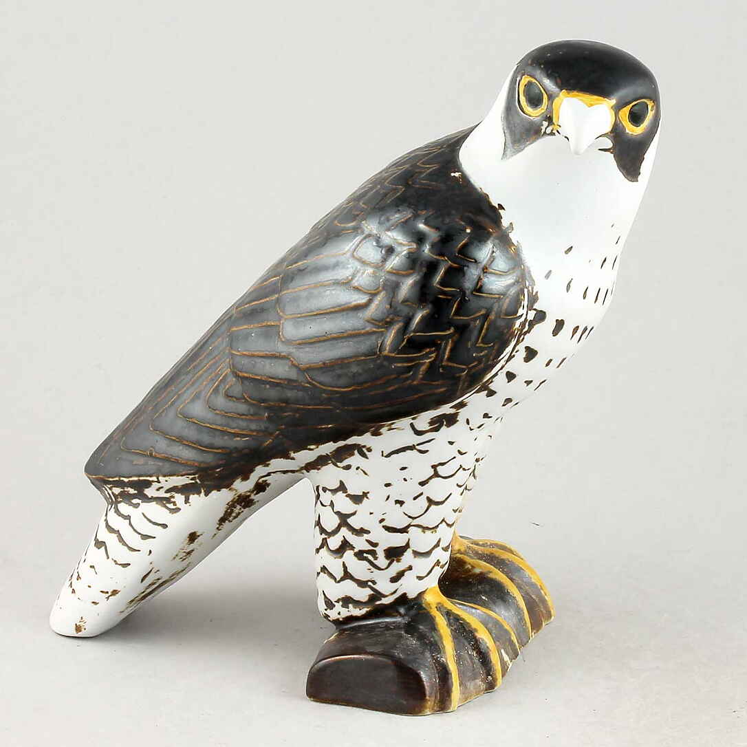 Lisa Larson – Birds