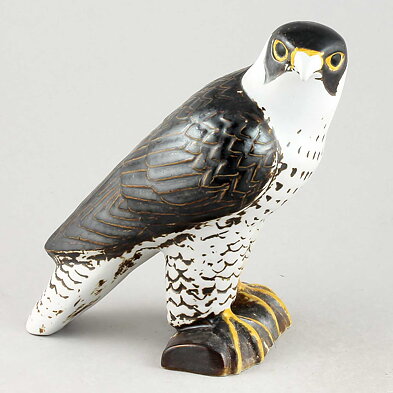 Lisa Larson – Birds