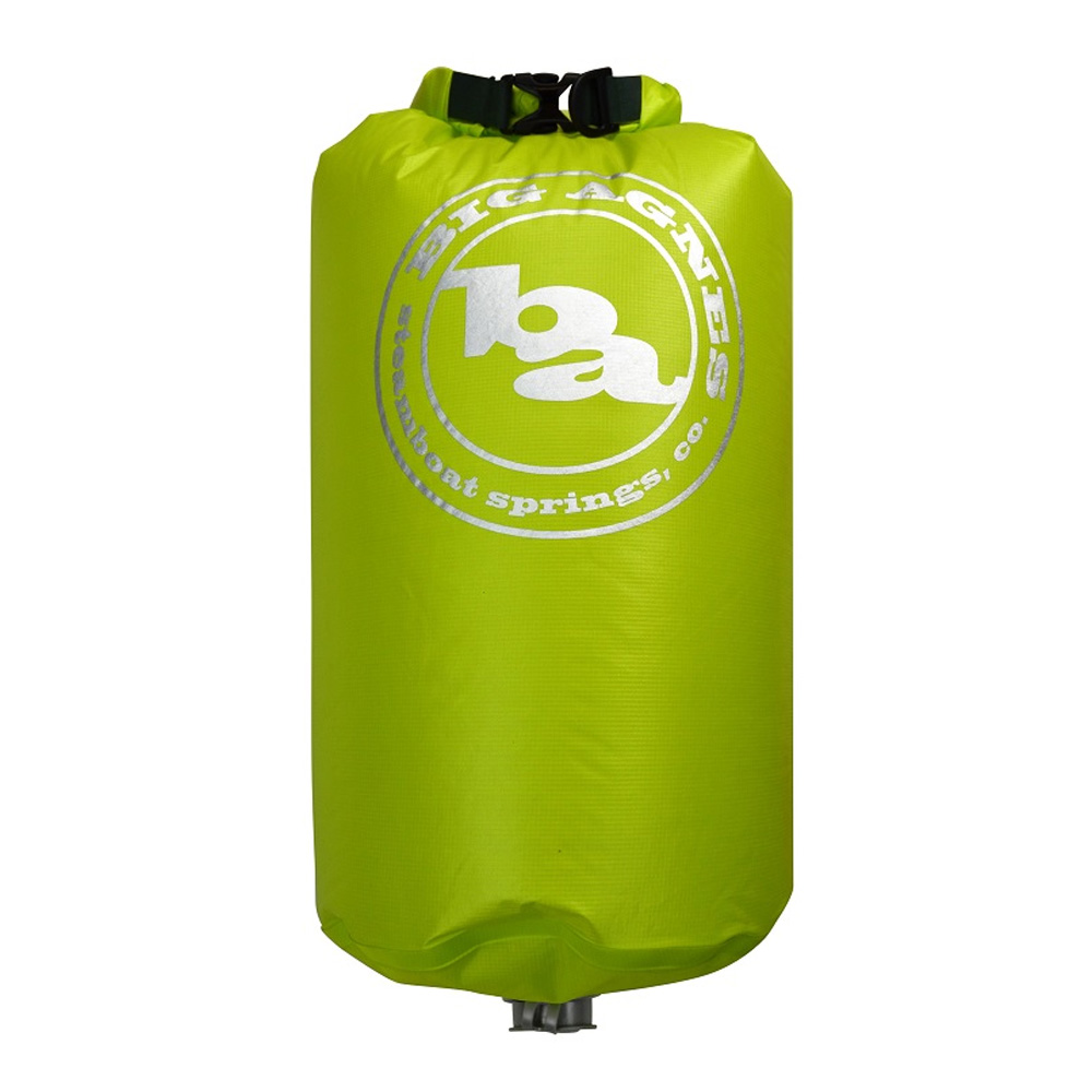 Big Agnes Pumphouse Ultra - The General Prepper