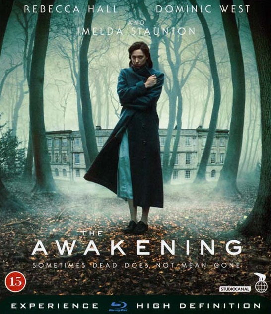 Awakening (Blu-ray) - Kvarnvideo.se