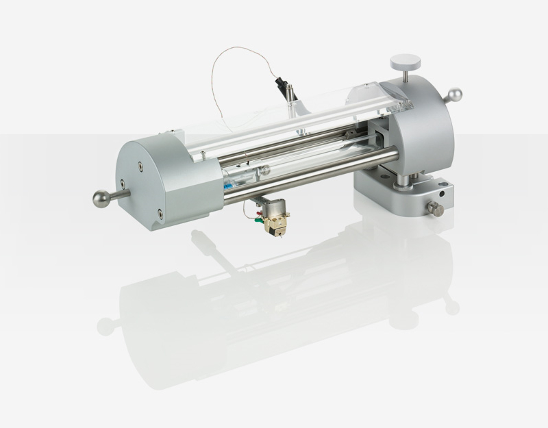 Clearaudio TT2 Tangentiell tonarm - Akkelis Audio