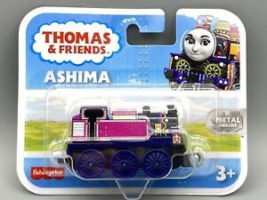 Ashima (Trackmaster til å dytte) - Thomasbutikken.no