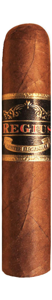 Regius Black Label Media Corona - www.puros.se