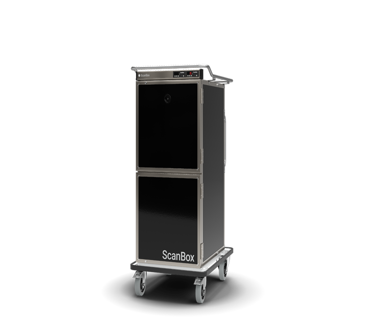 ScanBox - Ergo Line - Combo - NE04+HS04 - Neutral - Värme statisk ...