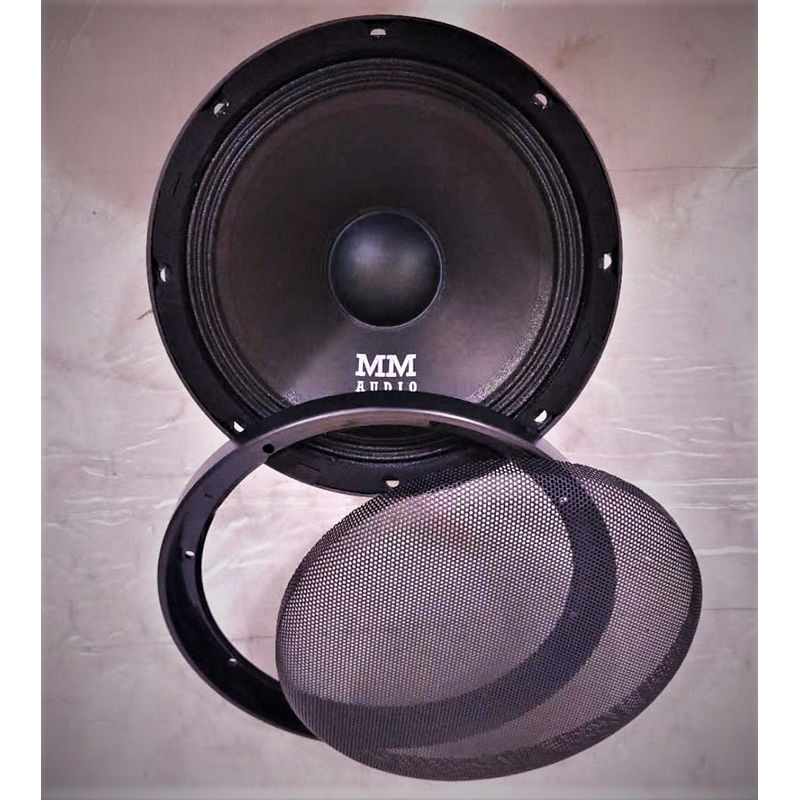 MM Audio FL 8 - Billjudgruppen