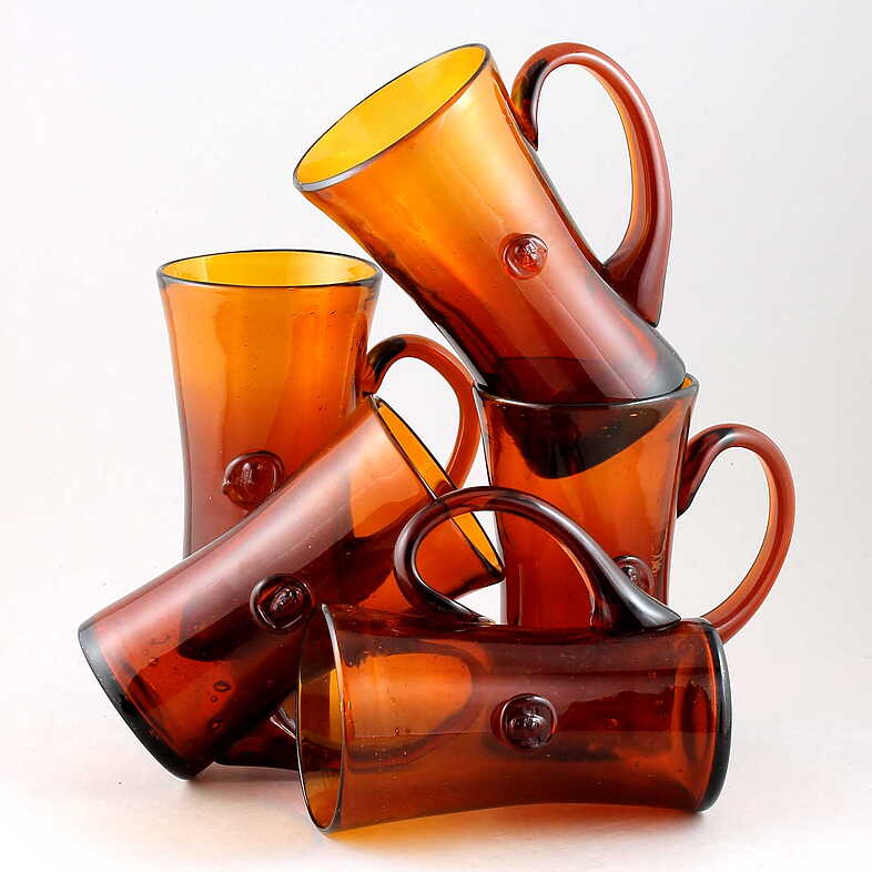Buy Scandinavian glass artwork from Mother Sweden