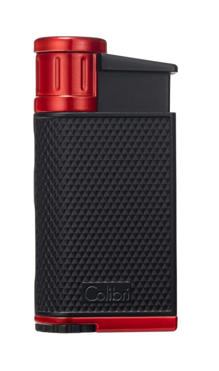 Colibri Evo Jet Lighter - www.puros.se