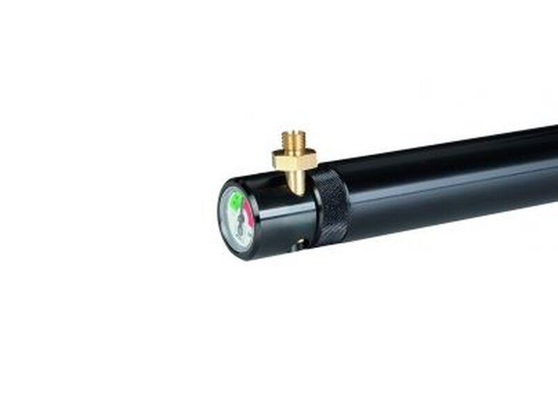 Lufttub med quickfill -STE - NAGGES SPORTVAPEN HB