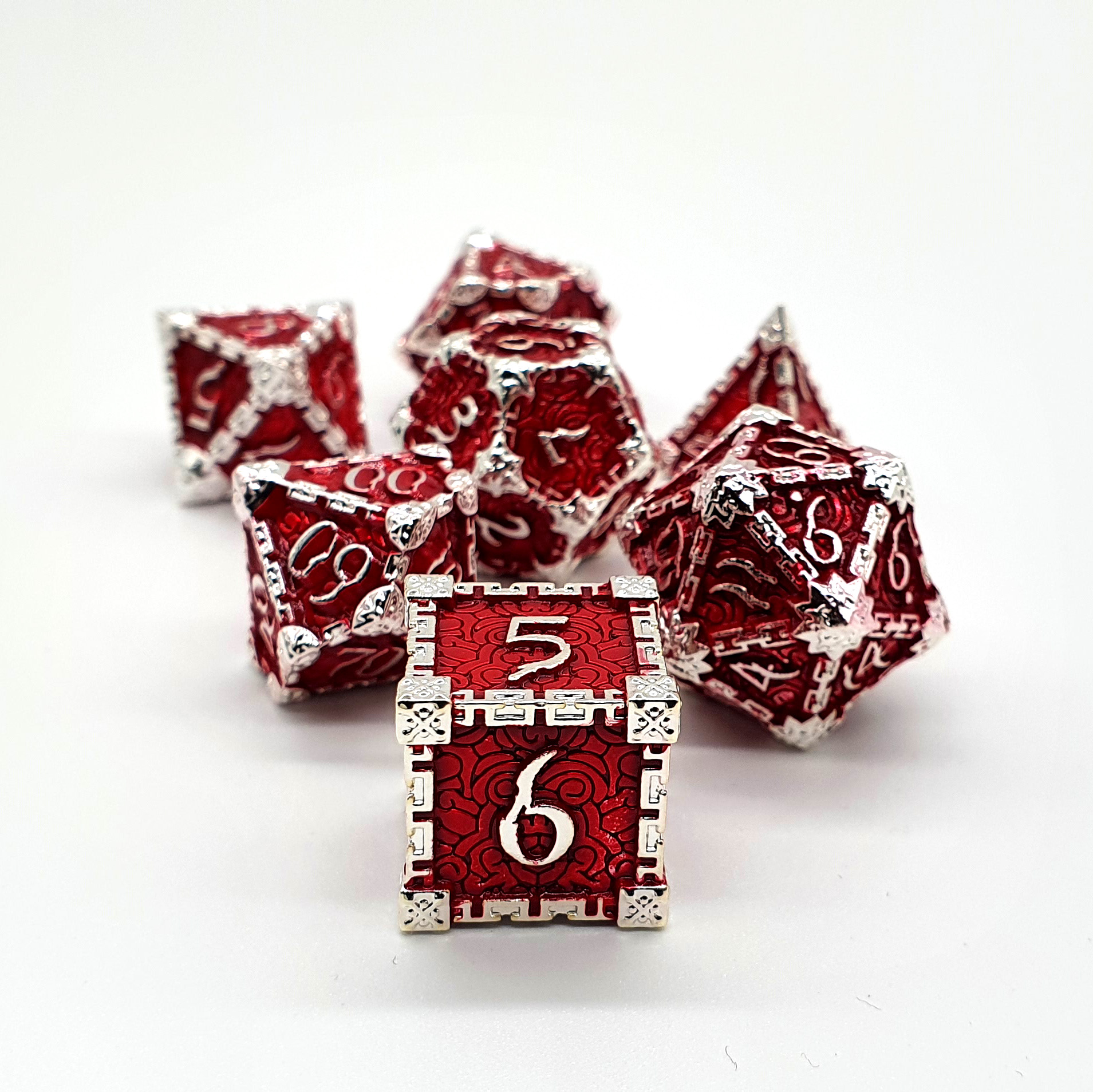 Blood Pact - Diceshop.se