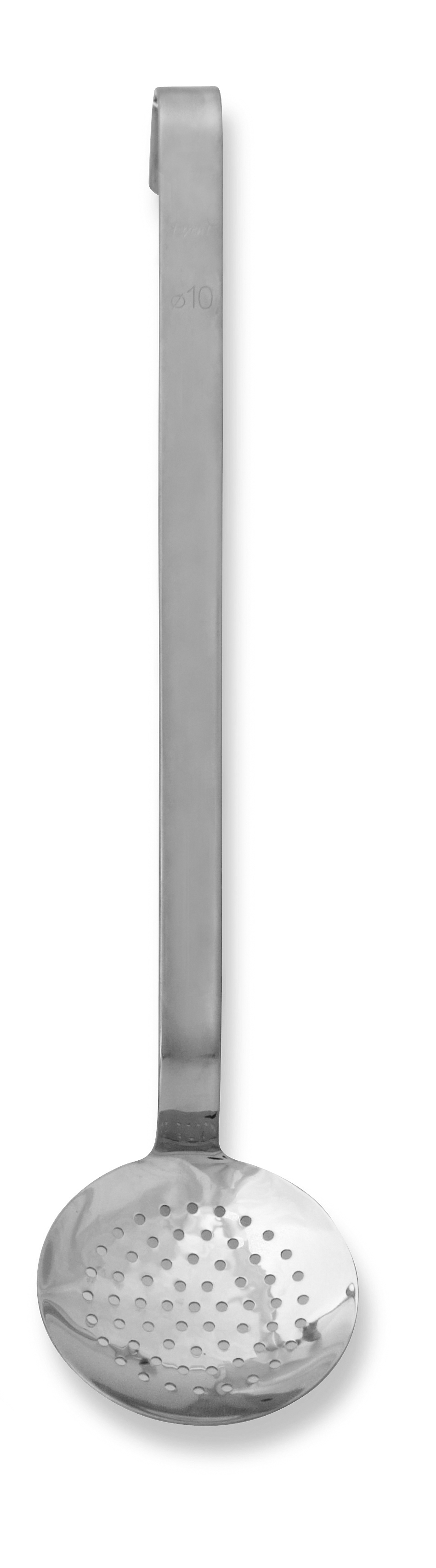 Hole ladle Stainless, Ø 10 cm - Restaurang & Kökskompaniet