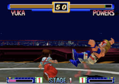 Flying Dragon - N64 - gameretro.se