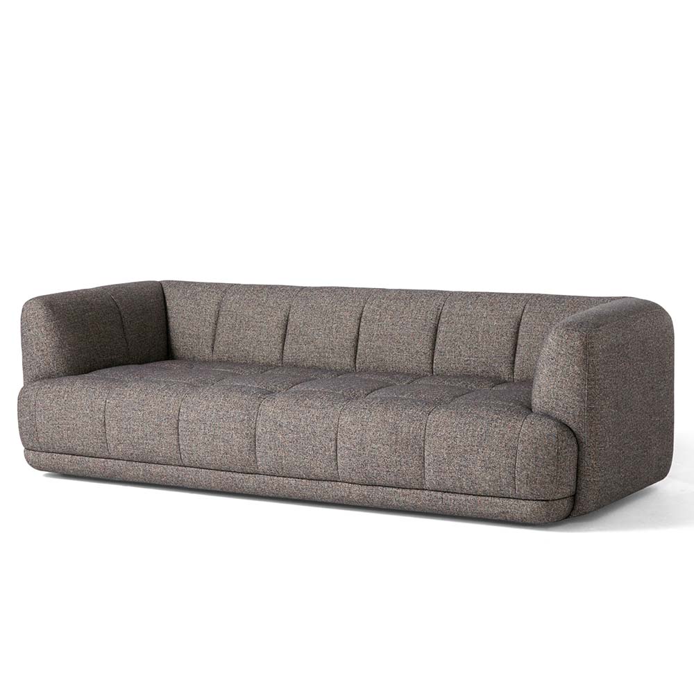 Quilton 3-sits Soffa | HAY | Vision of Home.se | Fri Frakt