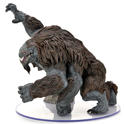 Critical Role: Monsters of Wildemount - Udaak Premium Figure - Speljätten Critical Role: Monsters of Wildemount - Udaak Premium Figure - Speljätten