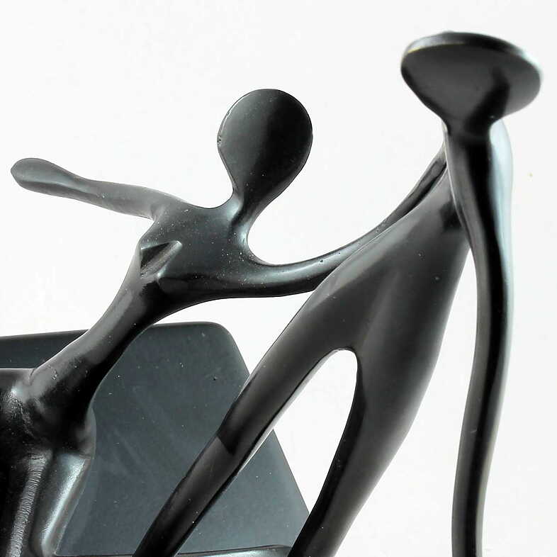 Bodrul Khalique – Metal from Ikea