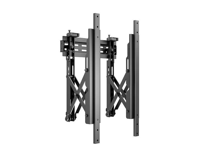 VIDEO WALLS - Multibrackets