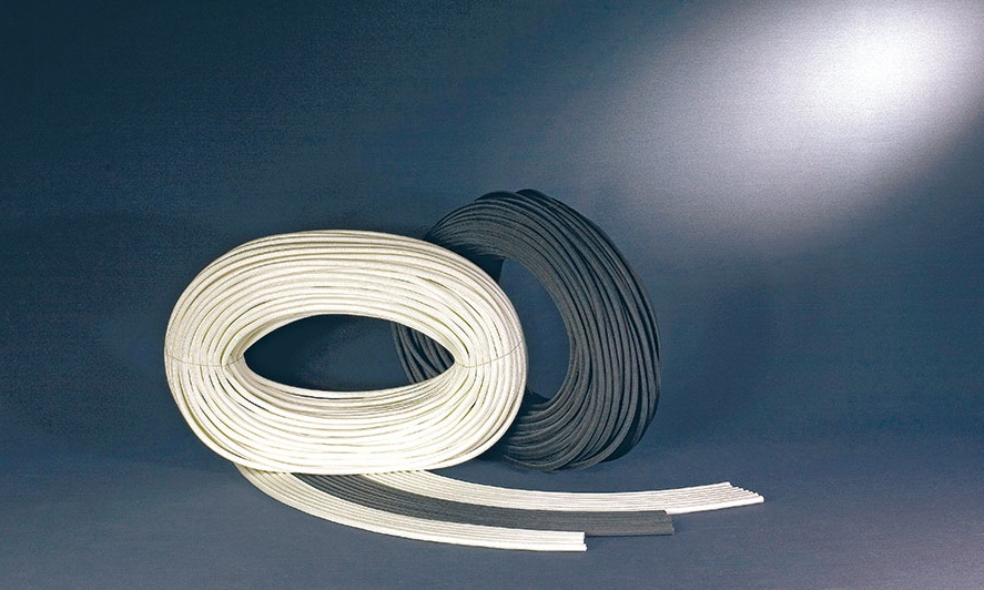 Glasfiberarmerad kabelstrumpa - Calotec AB