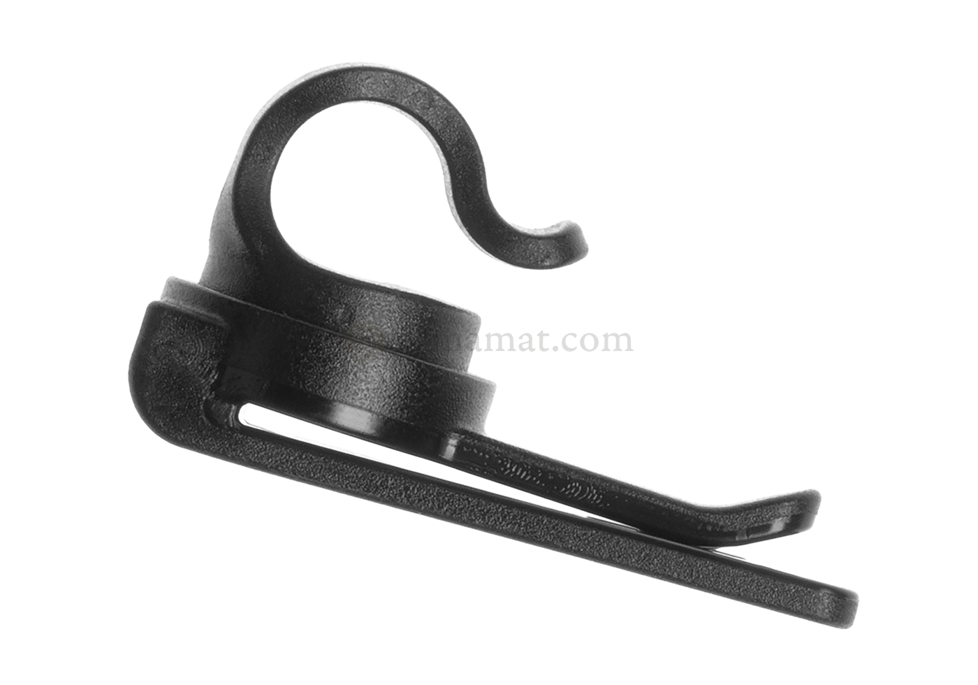 Source Magnetic Tube Clip - corax-store.eu