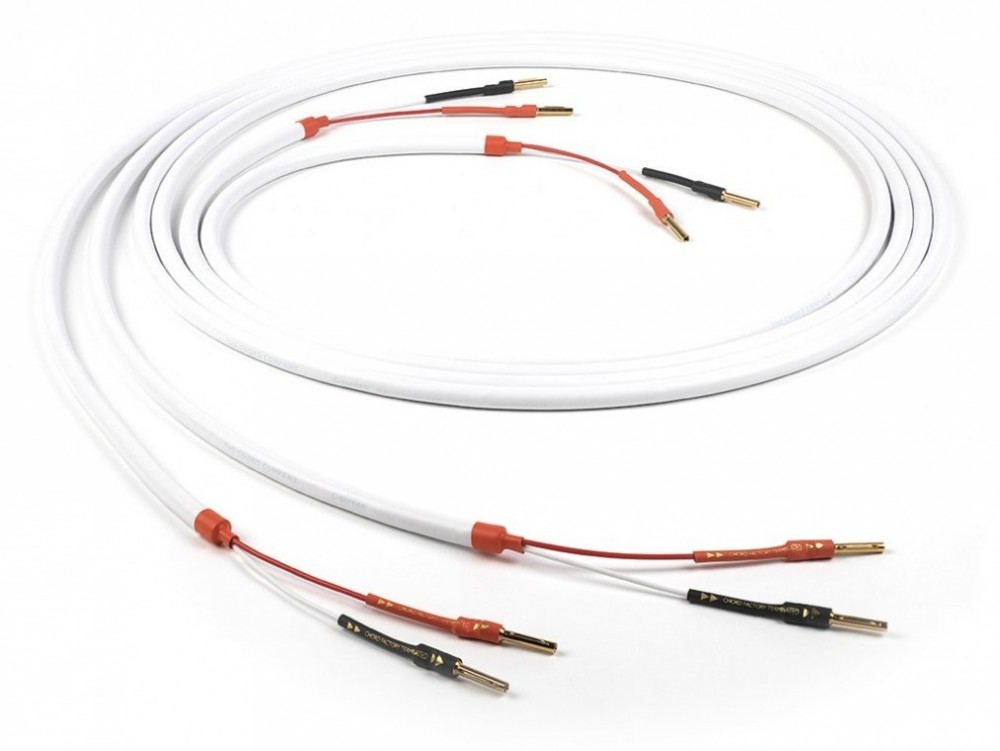 Chord C-Screen X - AVD - Audio Video Design