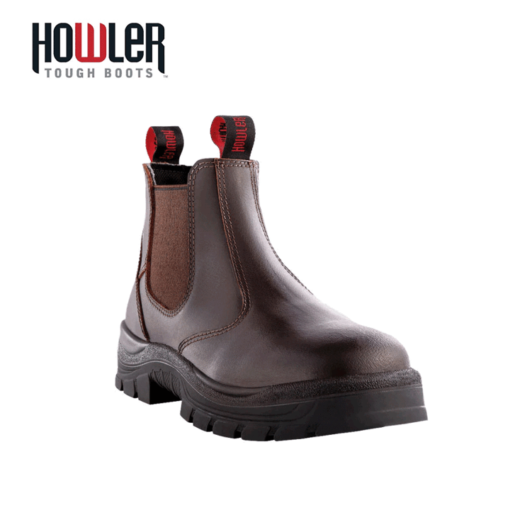 Safety boots - Ullared Lantmän