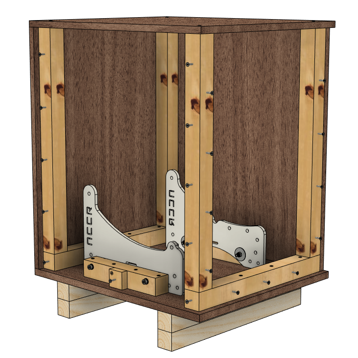 NCCR Northern Classic, Custom & Race - EBR / Buell 1125 / 1190 Engine ...