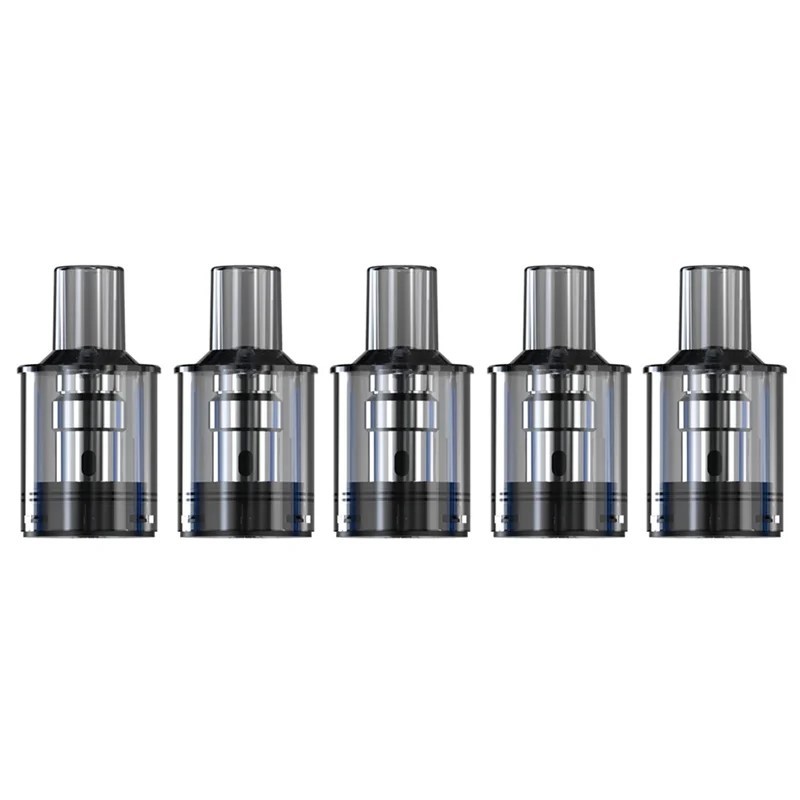 Tank / Pod till eGo AIO AST - 5 pack - Eciggonline