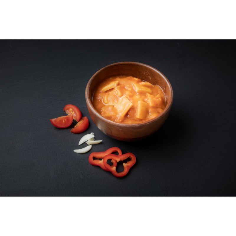 Real Turmat | Bacalao | Freeze-dried food | 85g - The General Prepper