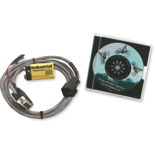 Dyna FS Programmeringskit - Go Offroad