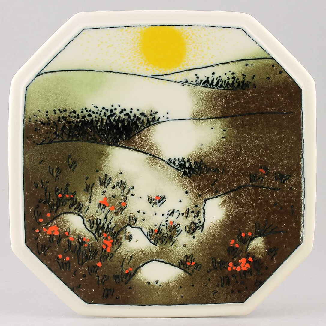 Buy Arabia mid-century pottery from Finland