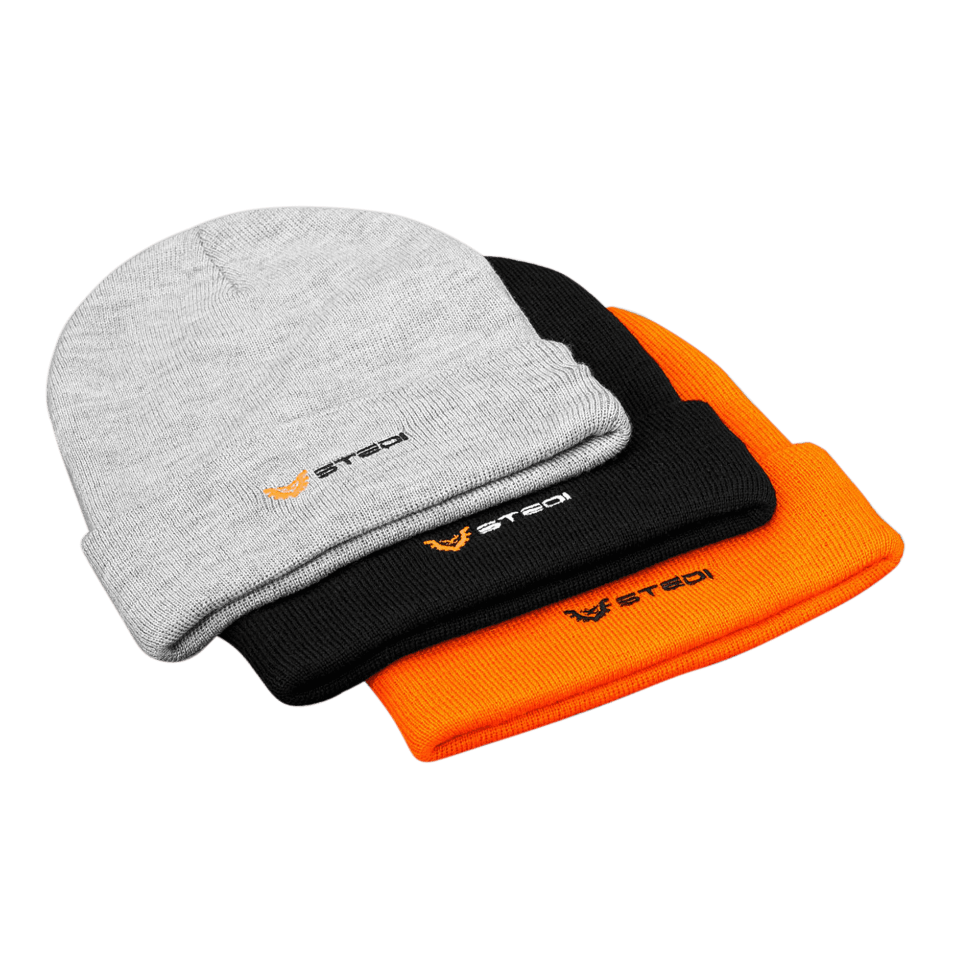 STEDI Merino Wool Beanie - STEDI Europe