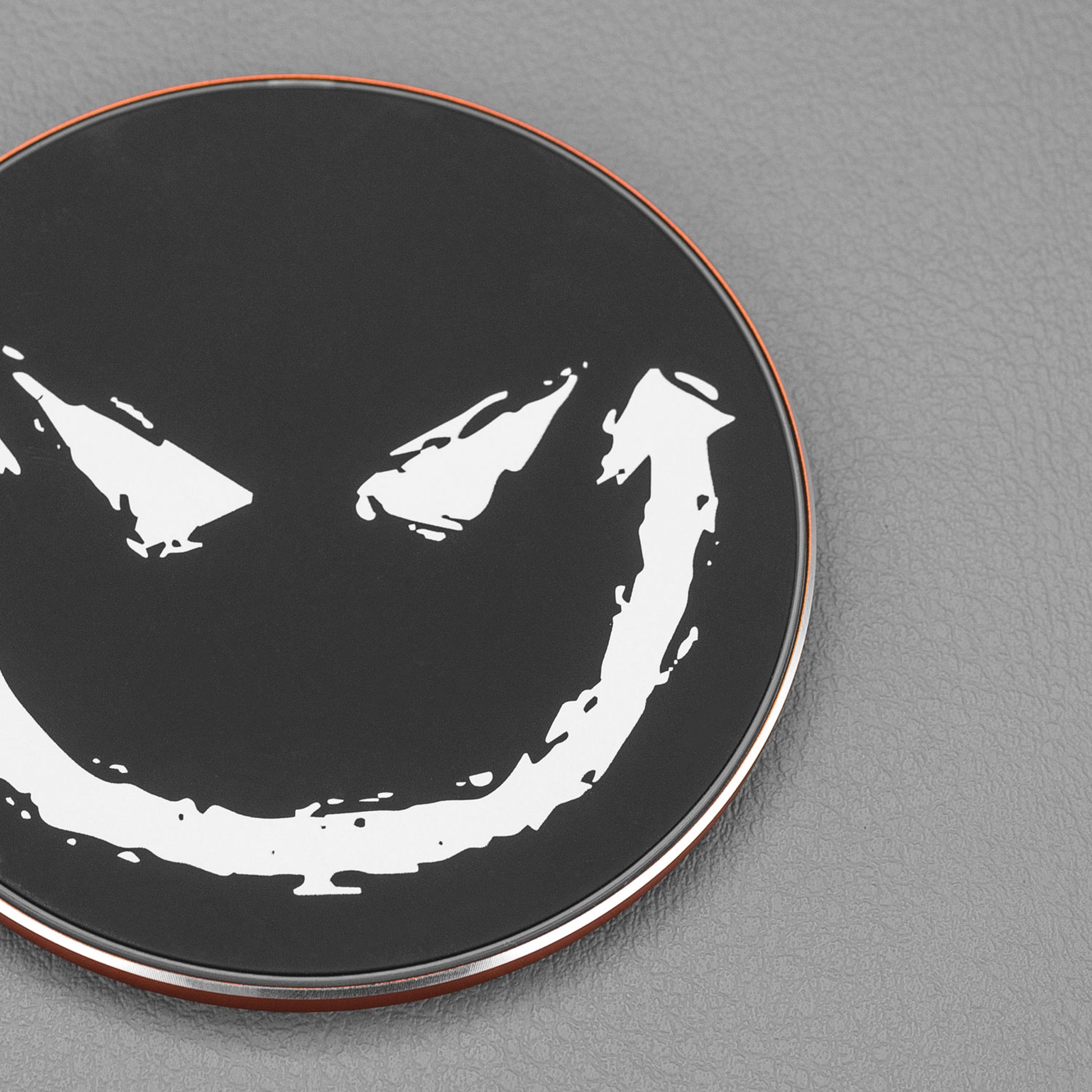 STEDI Wireless Charger | Smiley - STEDI Europe