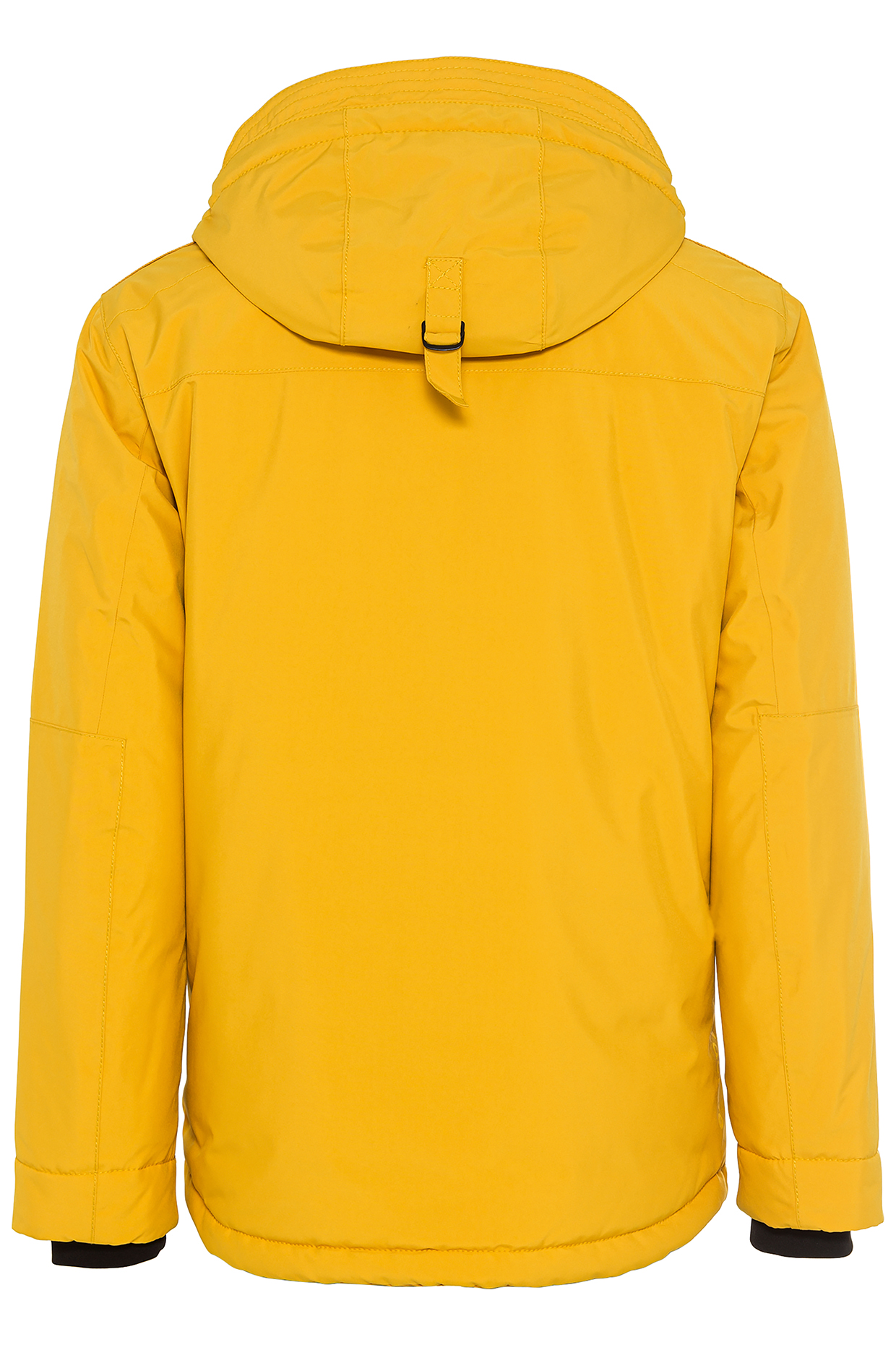 Jacka från camel active, gul - Nisses Herrmode