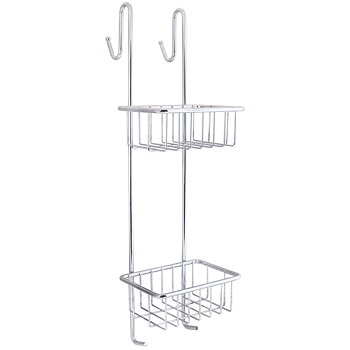 Wire Baskets - Euroshowers.COM