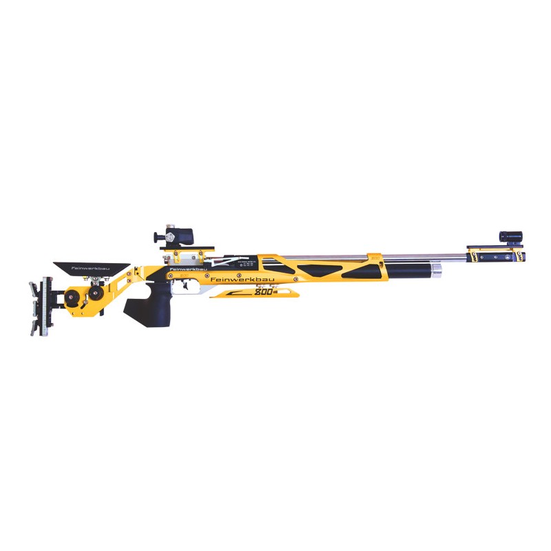 Model 800X ALU luftgevär (specialfärger) - NAGGES SPORTVAPEN HB