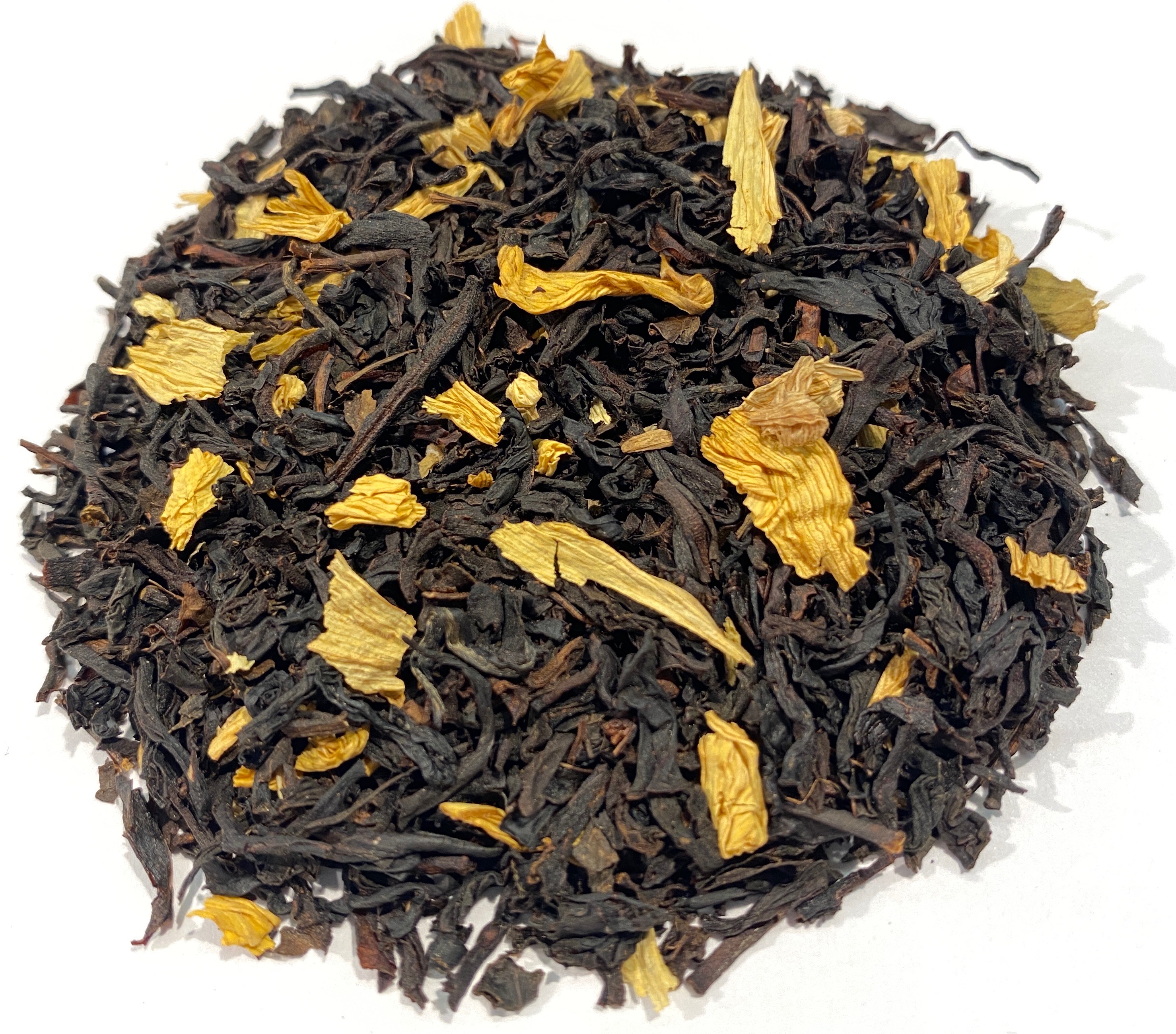 Mango Te - TeBoden Charabang