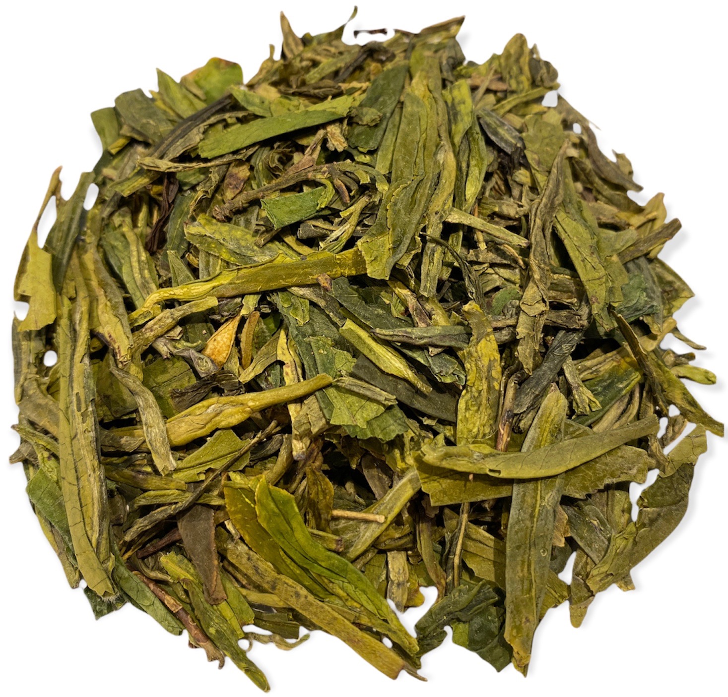 Lung Ching Grad 2 - TeBoden Charabang