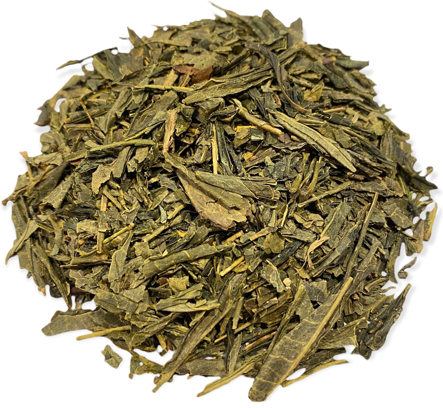 Bancha - TeBoden Charabang