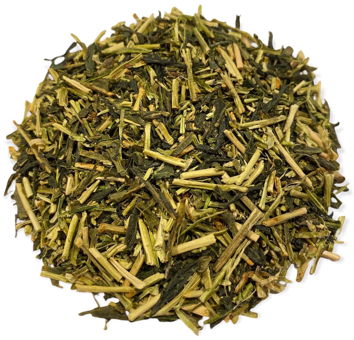 Kukicha - TeBoden Charabang